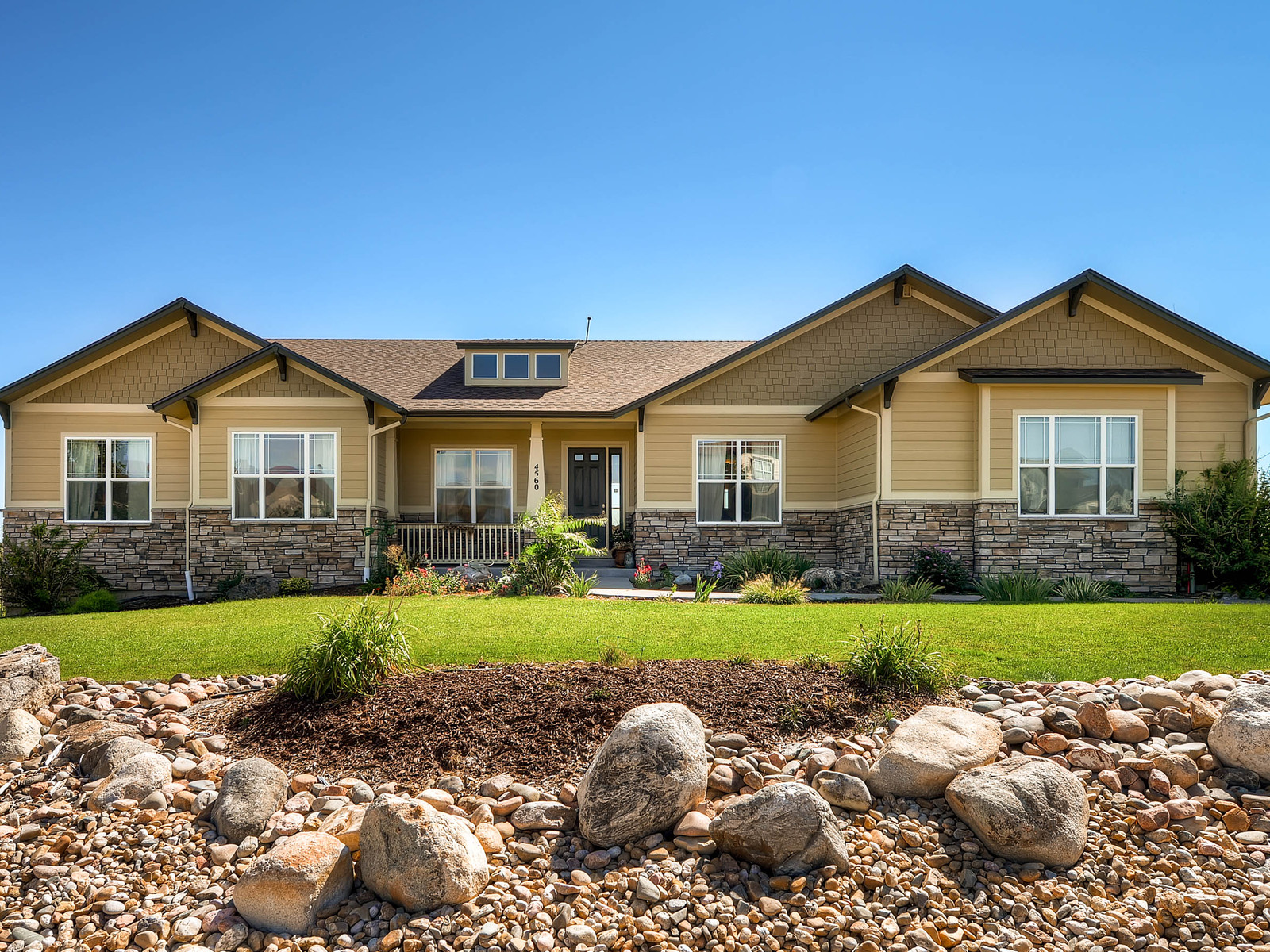 4560 Pleasant Valley Circle Elizabeth CO 80107 – Spring Valley Ranch ...