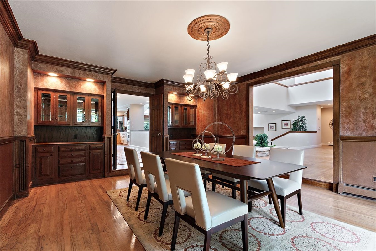 1 Sedgwick Drive, Cherry Hills Village CO 80113 – Devonshire Heights ...