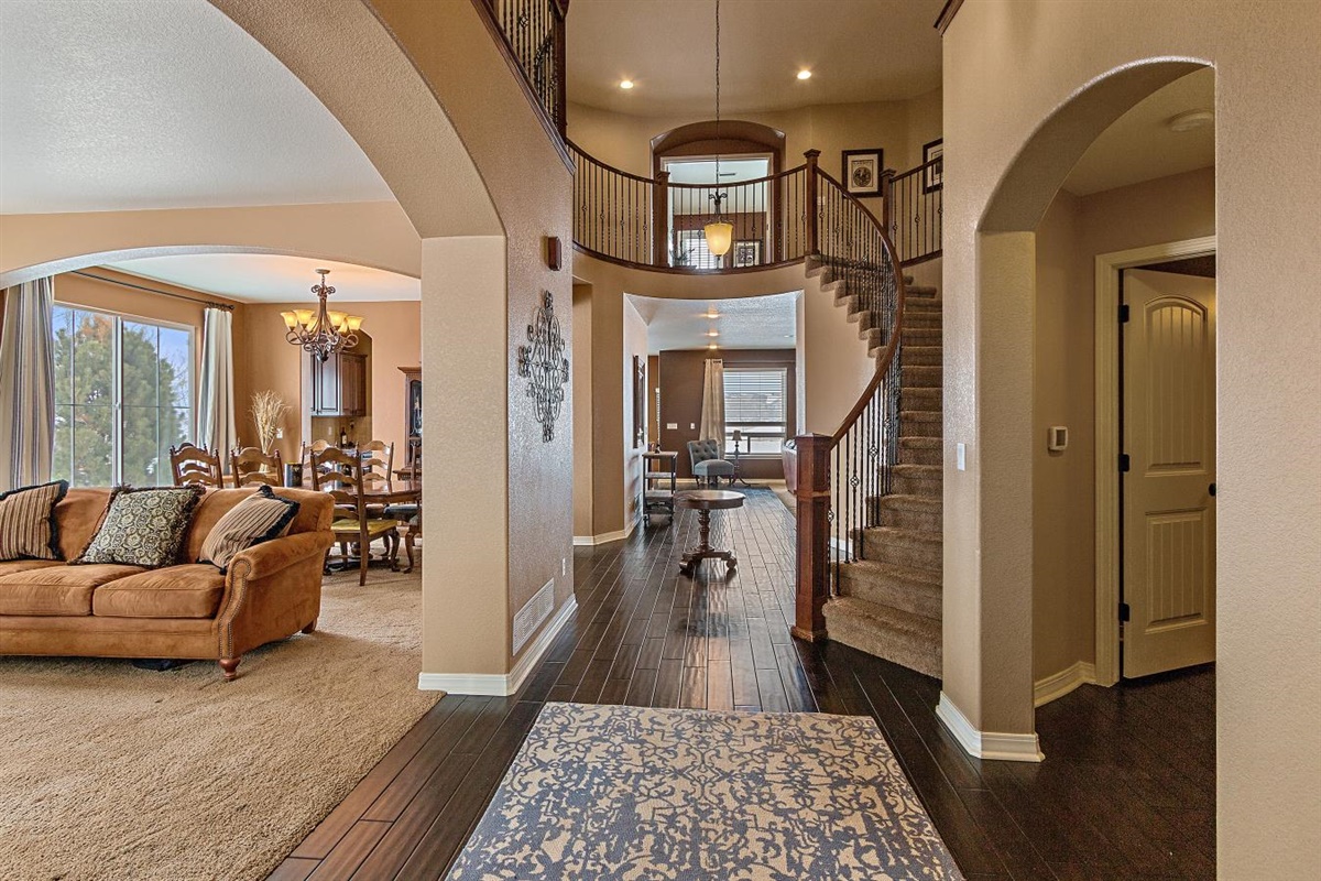 42309 Kingsmill Circle Elizabeth, CO 80107 – Spring Valley Ranch | KYLA ...