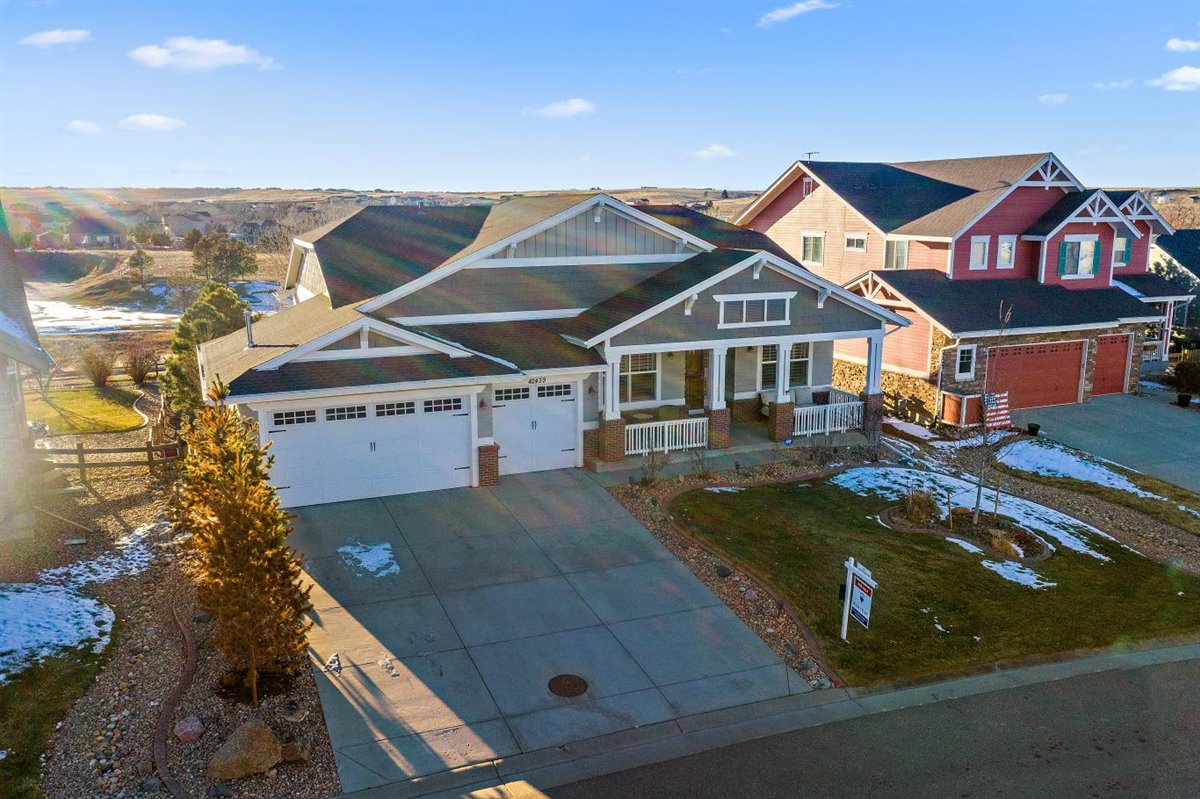 42439 Indian Wells Circle Elizabeth, CO 80107 – Spring Valley Ranch ...