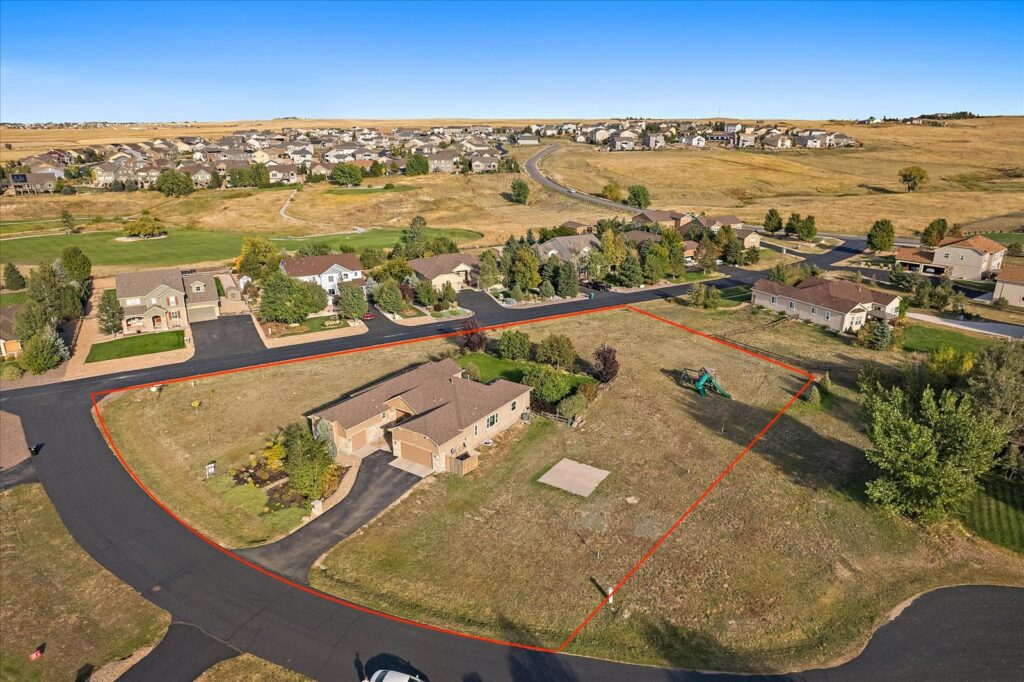 5250 La Costa Circle Elizabeth, CO 80107 Spring Valley Ranch | KYLA TYLER